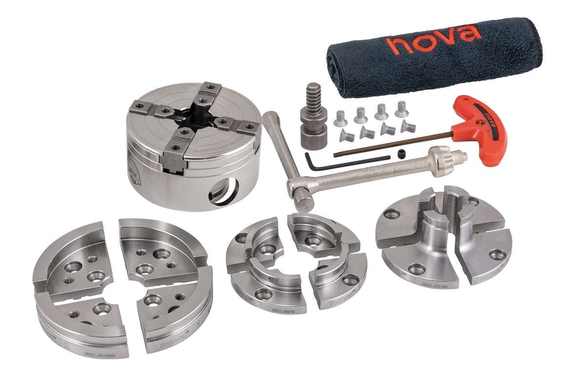 TEKNATOOL NOVA G3 "PRO-TEK" 30-Jahre-Jubiläums-SET | Ballas-Shop