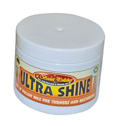 ULTRA SHINE 250 ml | Ballas-Shop