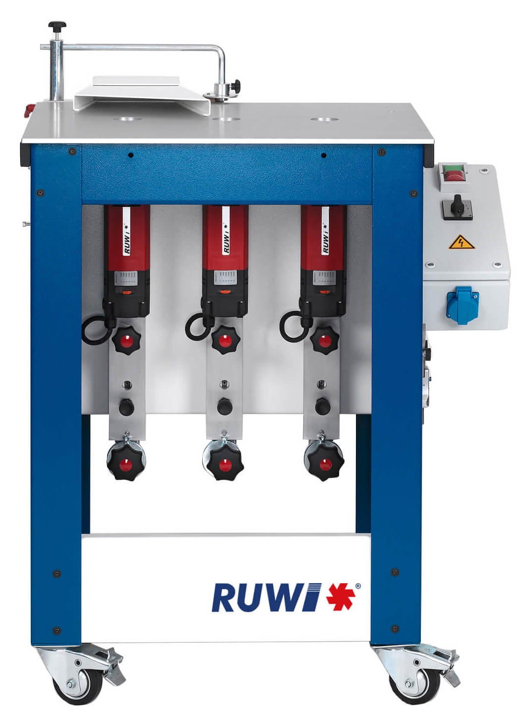 RUWI Fräse M | Ballas-Shop